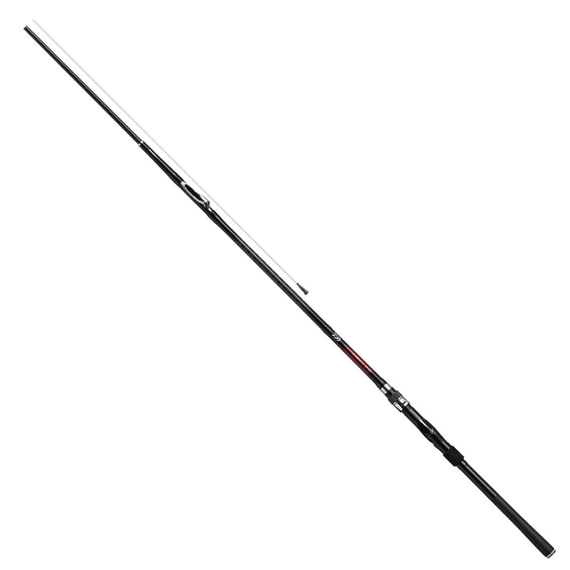 Daiwa Interline Mini boat X 20-300 Offshore Boat Rod Resin Carbon Fibe ...
