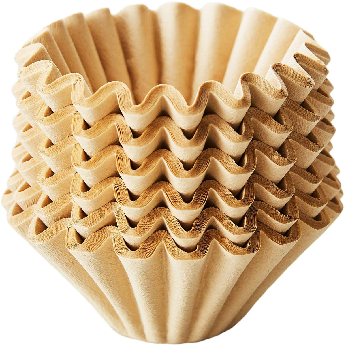 Blue Bottle Coffee Coffee Filter Paper Set of 90 Sheets Wave Shape Mad ...