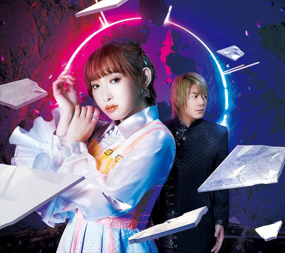 [CD+Blu-ray] infinite synthesis 6 First Limited Edition fripside GNCA ...