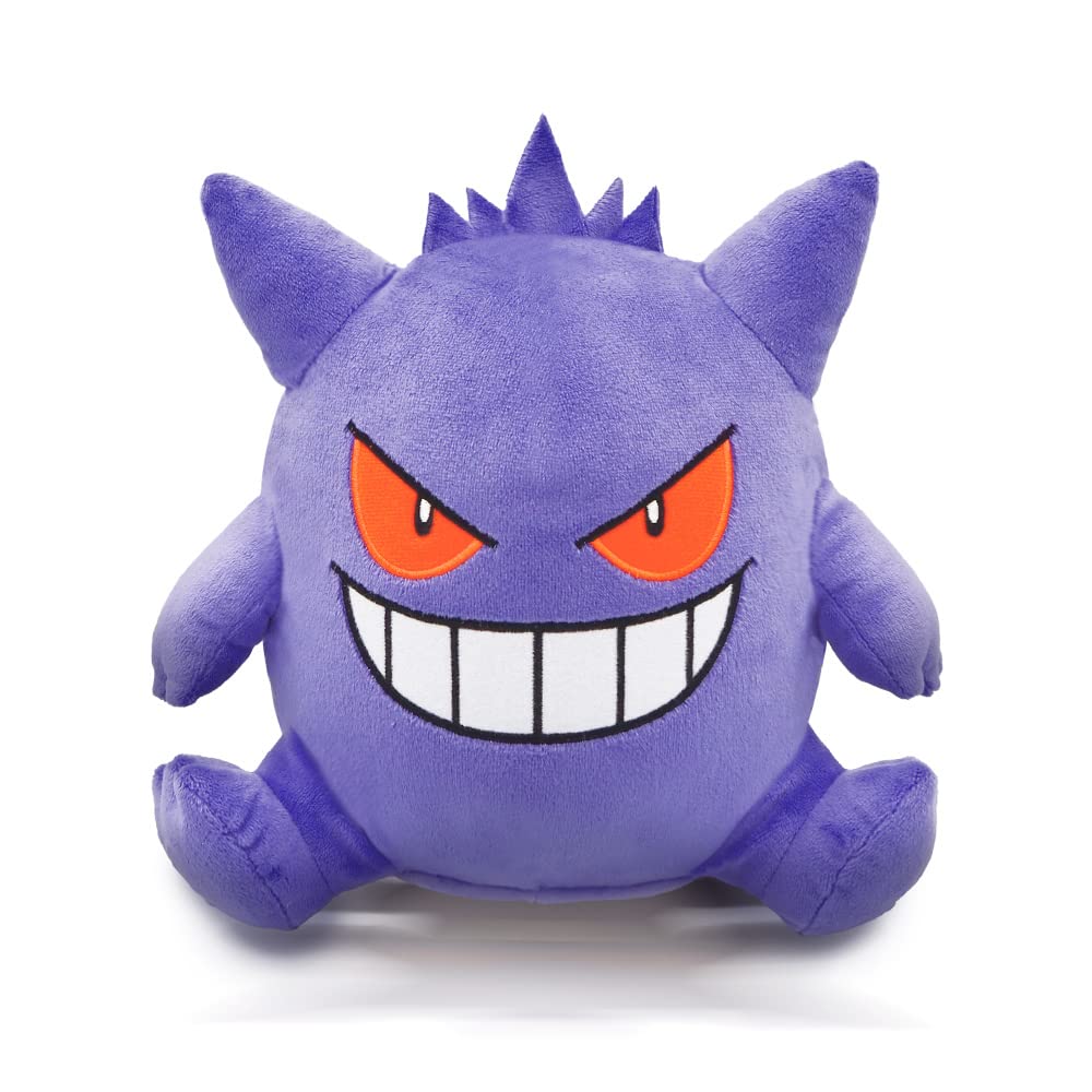 Mind Pokemon Gengar Driver Head Cover DR 460cc Compatible ‎PMHD006 Pol ...