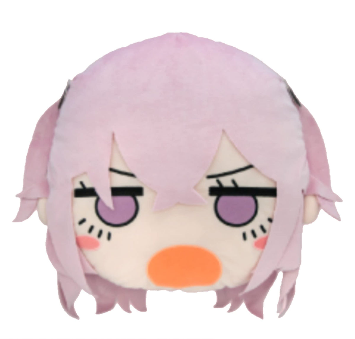 JAIA My Dress-up Darling Face Cushion 14-in Sajuna Inui Plush Doll Pri ...