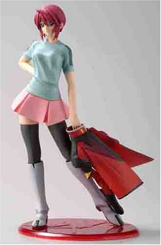 MegaHouse RAH DX Gundam SEED Destiny Lunamaria Hawke Ver.2 1/8 Scale F — akibashipping