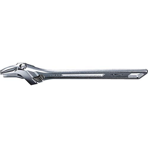 Lobtex hybrid adjustable wrench 200mm UM30 NEW from Japan — akibashipping