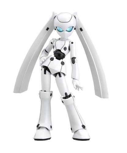 figma 038 Fireball Drossel Figure Max Factory from Japan — akibashipping