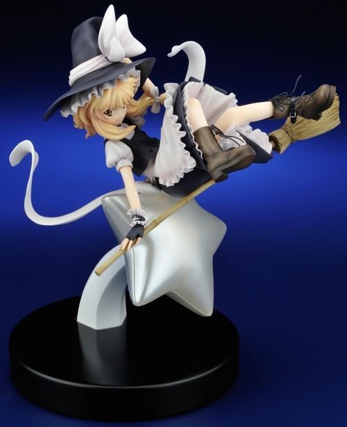 Rumia Figure