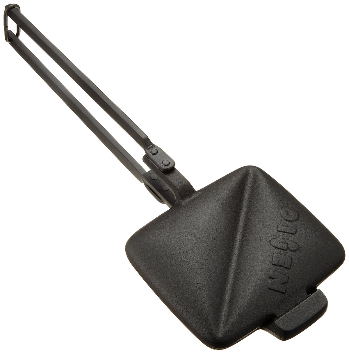 Oigen Nambu Tekki Cast Iron Sandwich Toaster Brief F-416 Hotsand Maker — akibashipping