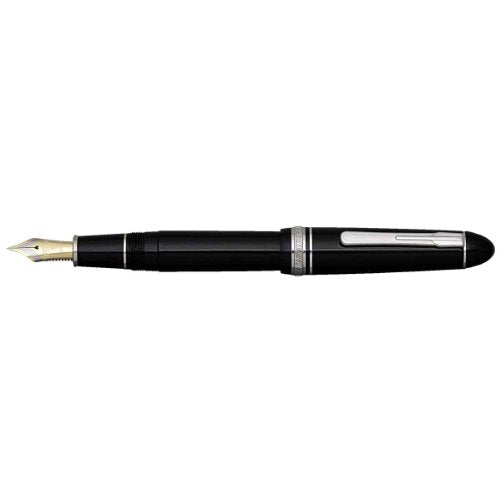 PLATINUM Fountain Pen PRESIDENT PTB-25000PR PTB-25000PR#1 Fine from Ja ...
