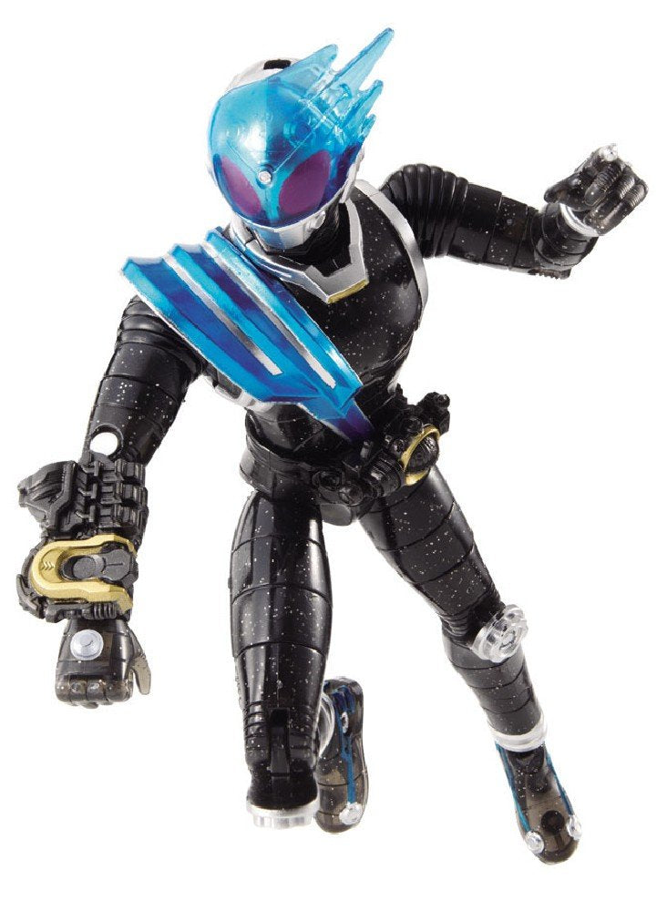 Bandai Kamen Rider Fourze Fourze Module Change Series Kamen Rider Mete ...