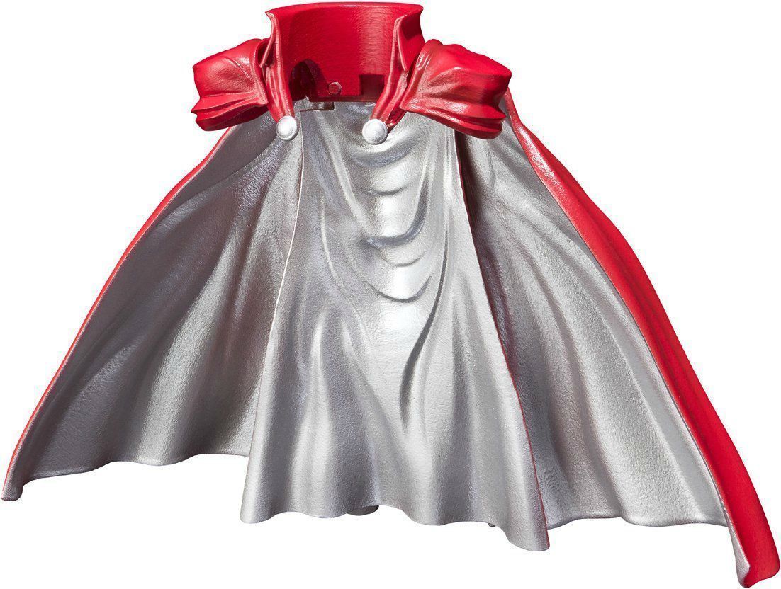 ULTRA-ACT Ultraman BROTHERS MANTLE Action Figure BANDAI TAMASHII NATIO ...