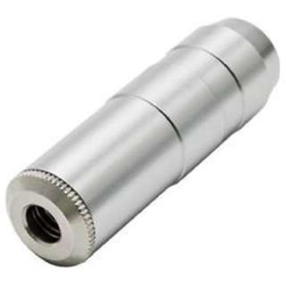 Oyaide J-3.5SR 3.5mm Female to 3.5mm Female Connector extension plug S ...