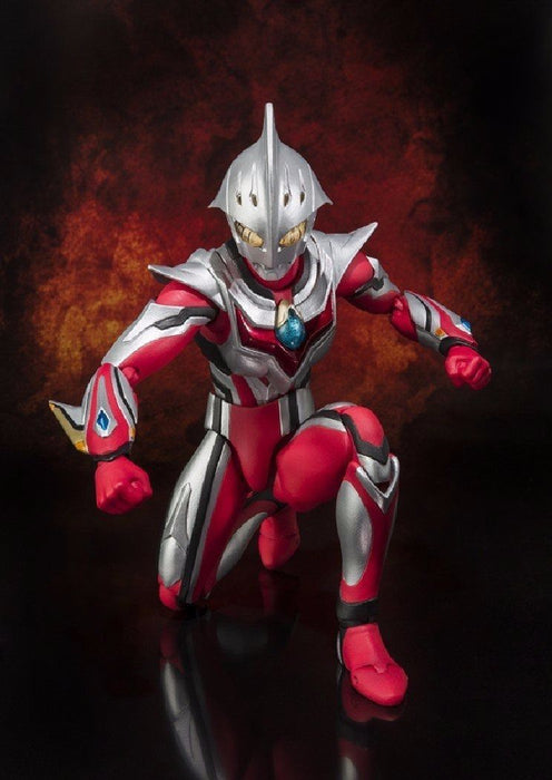 Ultraman Nexus Anphans Bandai