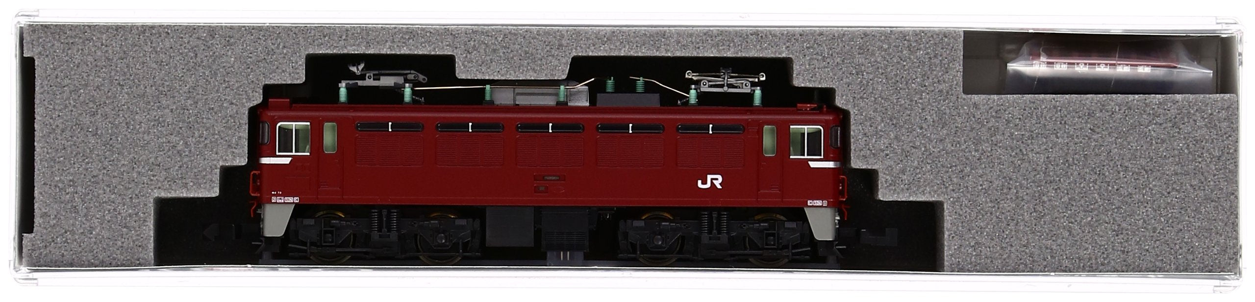 KATO N Gauge ED79 Single Arm Pantograph 3076-1 Model Train Electric Lo — akibashipping