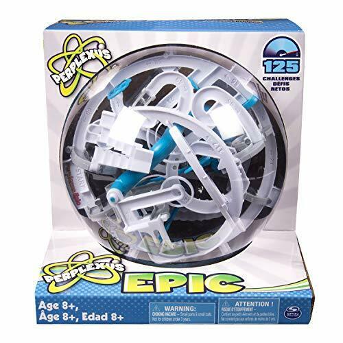 Perplexus Epic