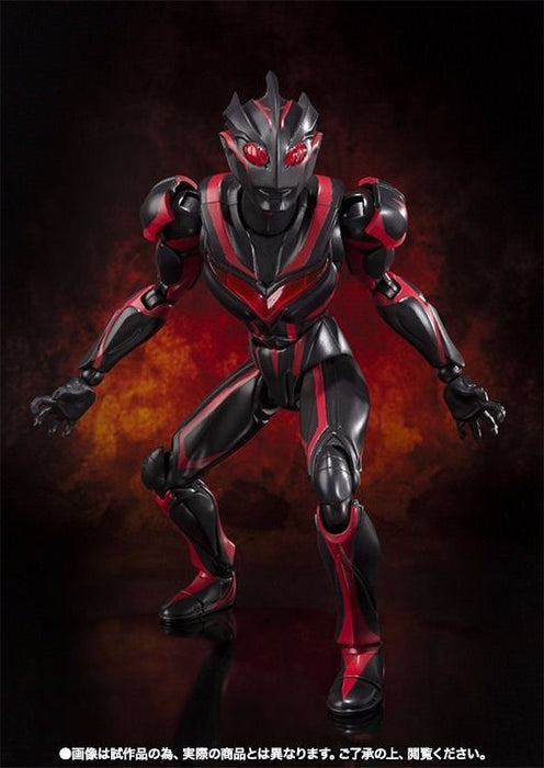 Ultraman Nexus Ultra Act