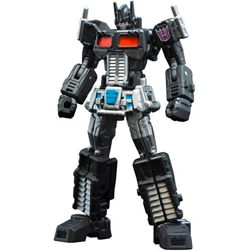 Sentinel Transformers Black Convoy Ballpoint Pen 105mm(Robot) 143mm(pe ...