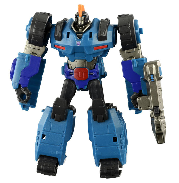 Transformers Overlord Toy