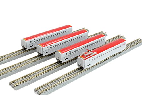 Rokuhan Z Gauge T029-2 E6 Series Shinkansen Komachi 4-car add-on set N — akibashipping