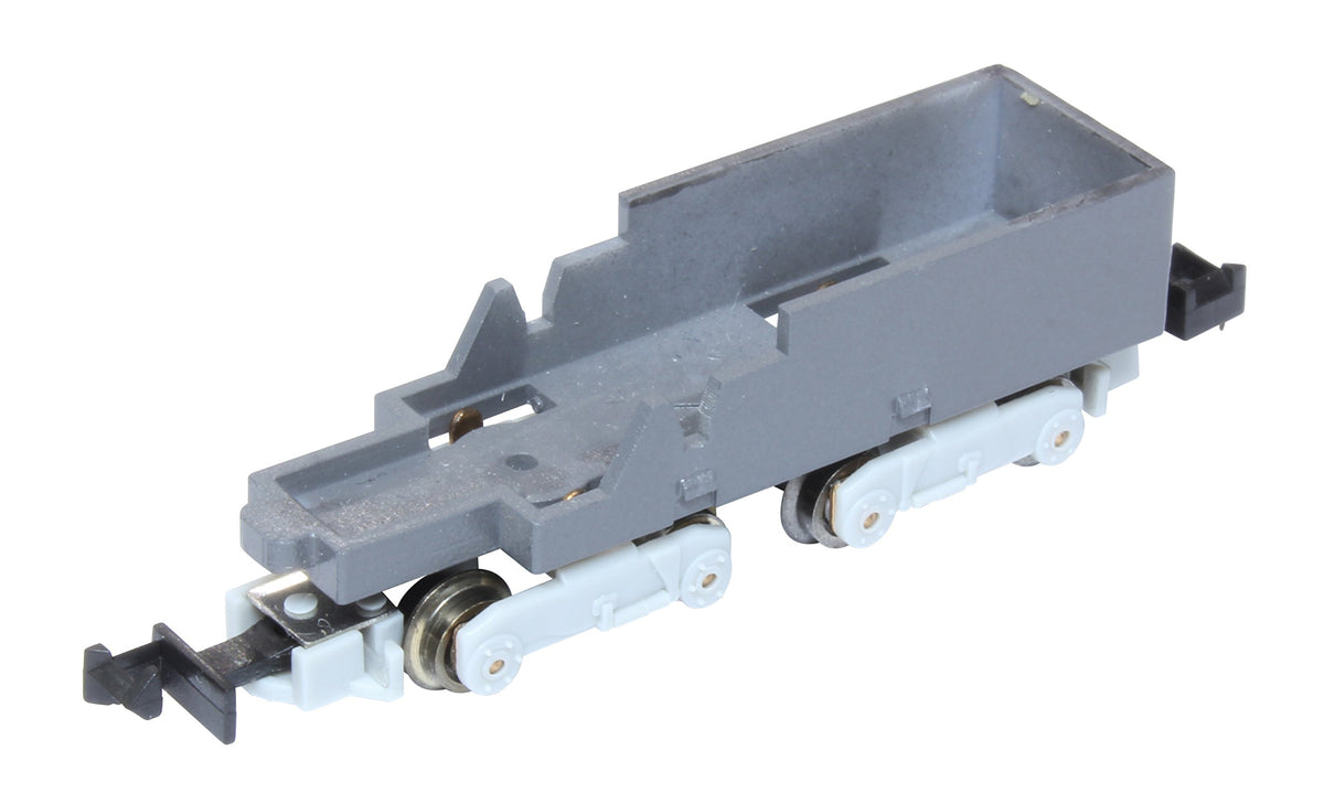 Rokuhan Z Shorty Trailer Chassis Shinkansen Type SA004-1 Model Railroa ...