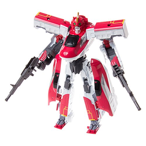 TAKARA TOMY PLARAIL SHINKANSEN HENKEI ROBO DXS02 SHINKALION E6 KOMACHI — akibashipping