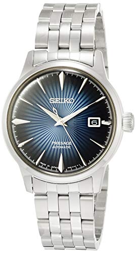 SEIKO PRESAGE SARY123 Automatic Mechanical Elegant watch Genuine Made ...