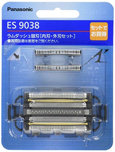 Panasonic Replacement Shaver Blade ES9038 Made in Japan Lamdash NEW ...