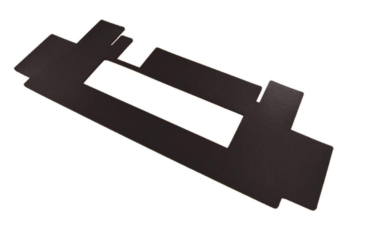 Bird-Electron vibration absorption mat HG HHKB for HYBRID Type-S,HYBRI ...