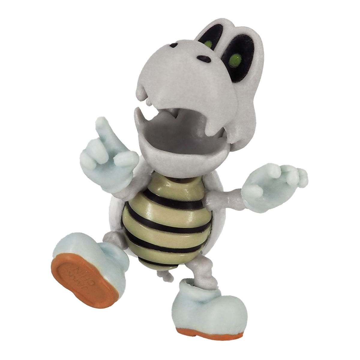 Sanei Boeki Super Mario Figure Collection Karin FCM-023 Video Game Cha ...