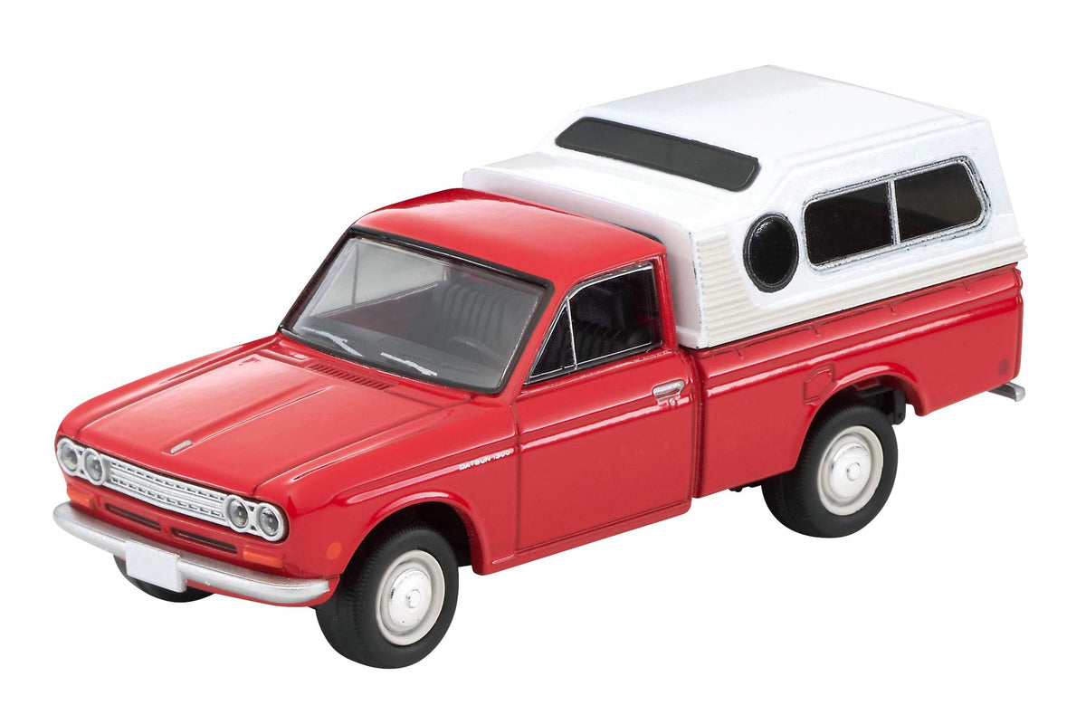 Tomica Limited Vintage 1/64 LV-194A Dat Sun Truck North American speci ...