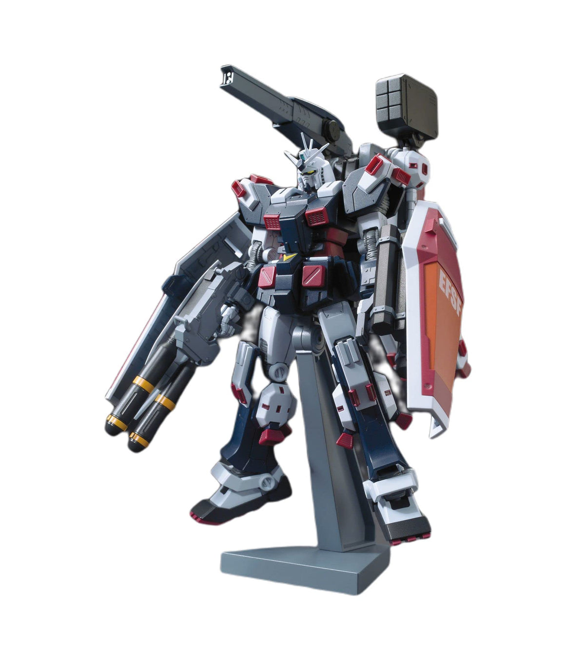 HG Mobile Suit Gundam Thunderbolt Full Armor Gundam(GUNDAM THUNDERBOLT ...