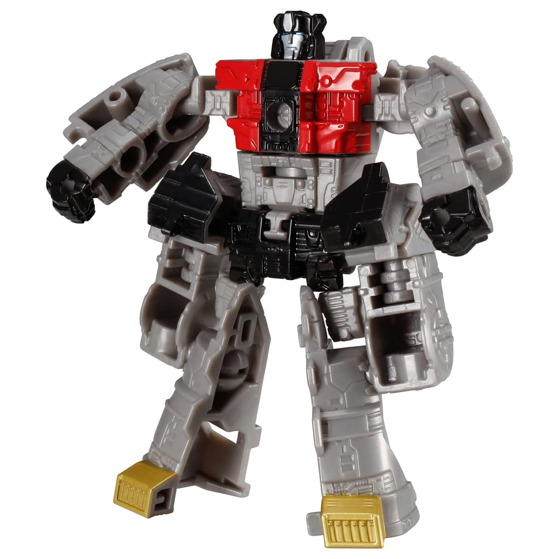 Takara Tomy Transformers Legacy TL-28 Sludge Plastic Action Figure Tra ...