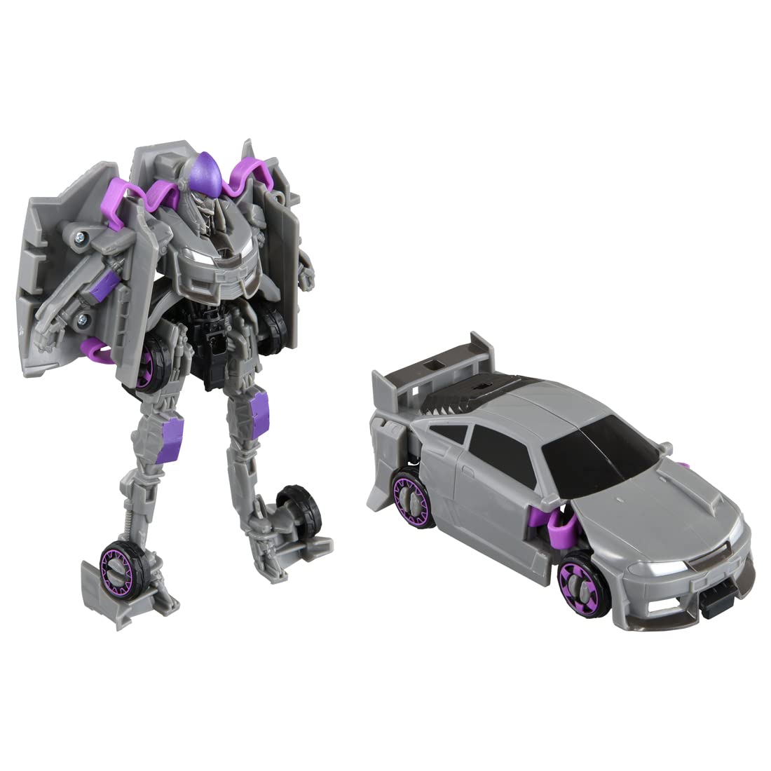 Takara Tomy Transformers Awakening Beast BKC-02 Quick Change Nightbird ...