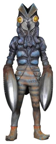 X-Plus Gigantic Series Favorite Sculptors Line Alien Baltan non-scale ...