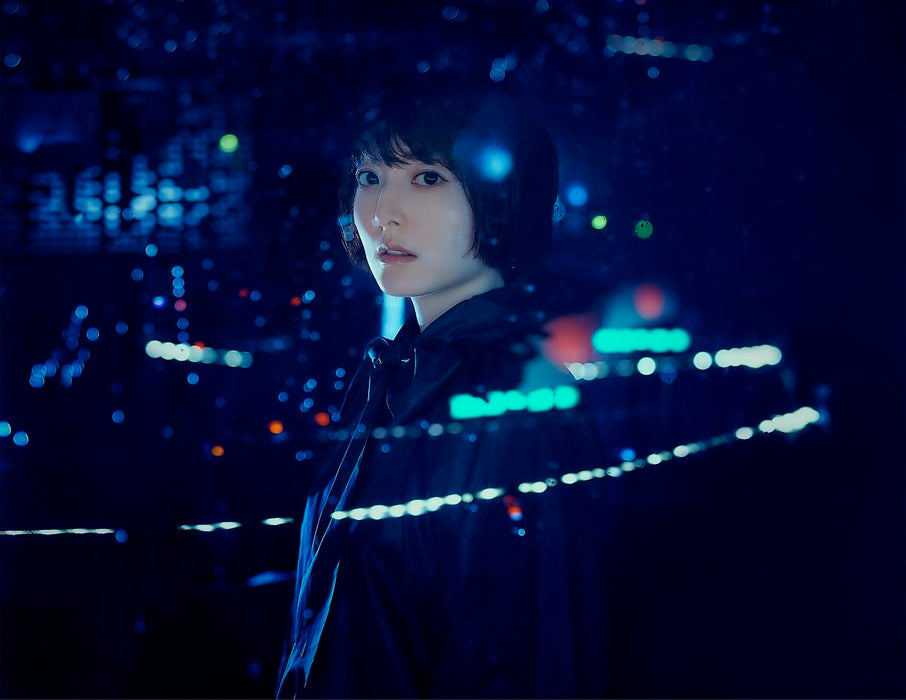 [CD] Intaglio Normal Edition Kana Hanazawa PCCG-2298 Anime Dark Gather ...